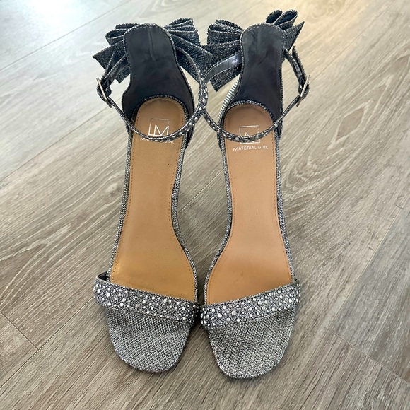 Material Girl | Shoes | Brand New Womens Heels | Poshmark